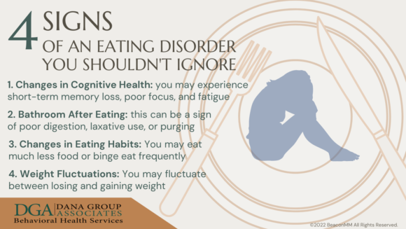 Eating Disorders in Adults: 4 Signs It's Time to Get Help