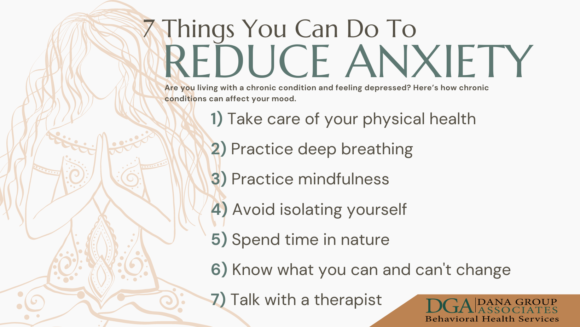 Why Am I Always Anxious? What You Can Do for Extreme Anxiety