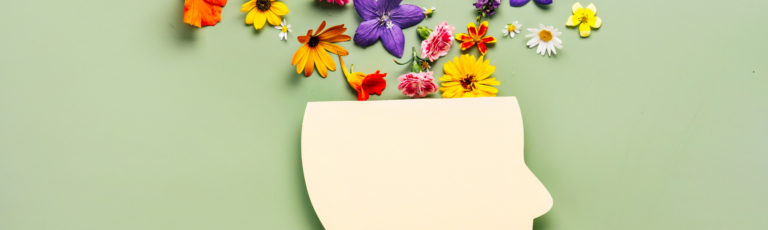 Dana Behavioral Health - Mental Wellness in Bloom: Your Spring Guide