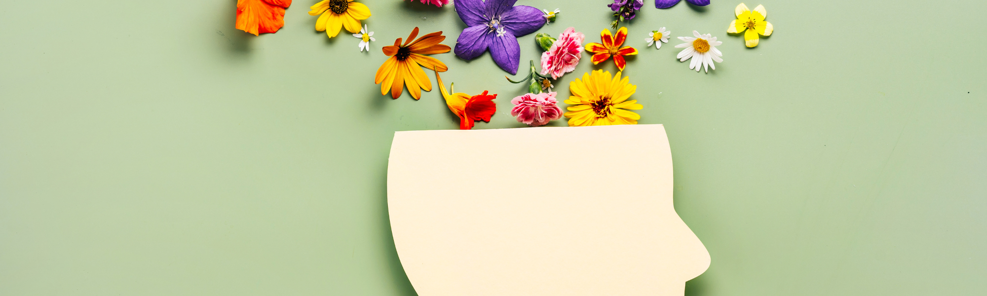 Dana Behavioral Health - Mental Wellness in Bloom: Your Spring Guide