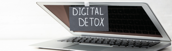 Dana Behavioral Health - Digital Detox: Balancing Technology and Mental ...