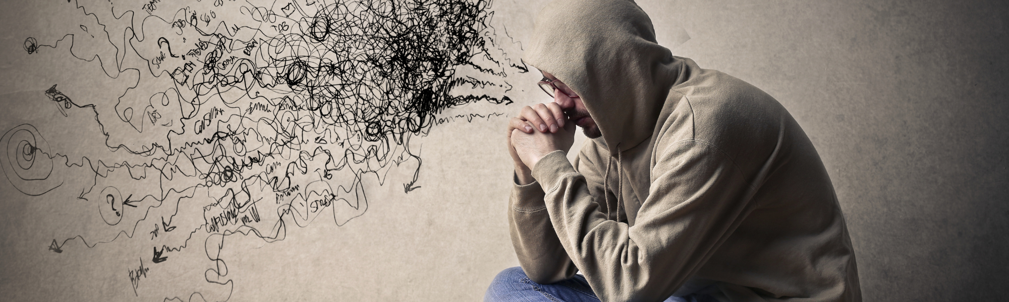 Dana Behavioral Health - How to Break Free from Negative Thought Patterns