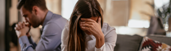 Dana Behavioral Health - The Most Common Relationship Problems and How ...