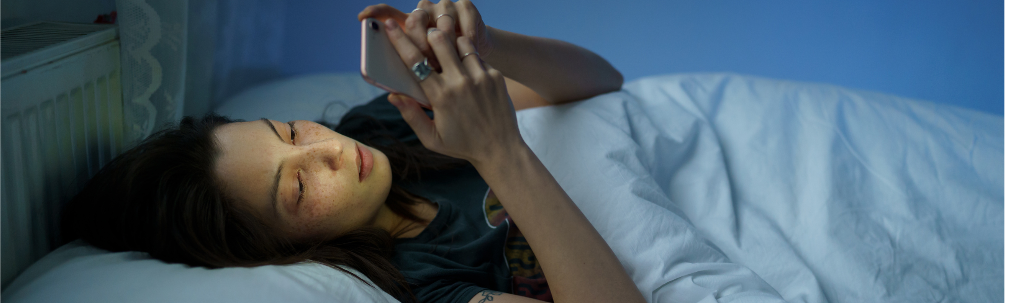 Dana Behavioral Health - Why Am I Having Trouble Sleeping?