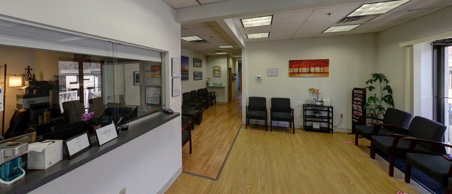 Dana Behavioral Health - Needham Office