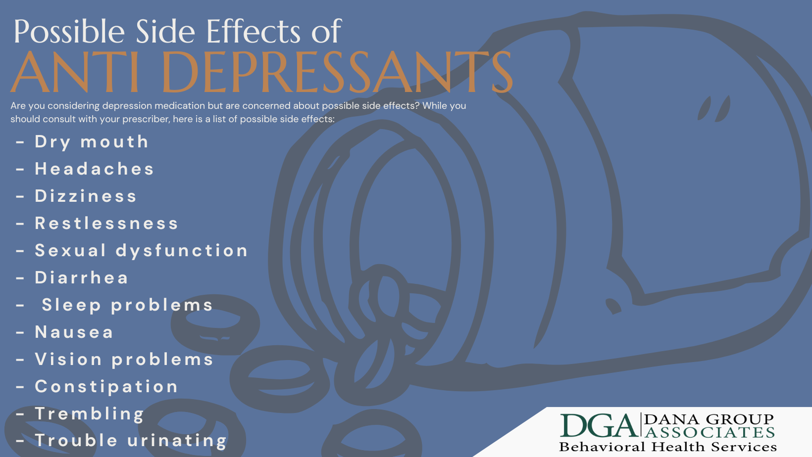 Does Medication Help Depression? Benefits of Antidepressants