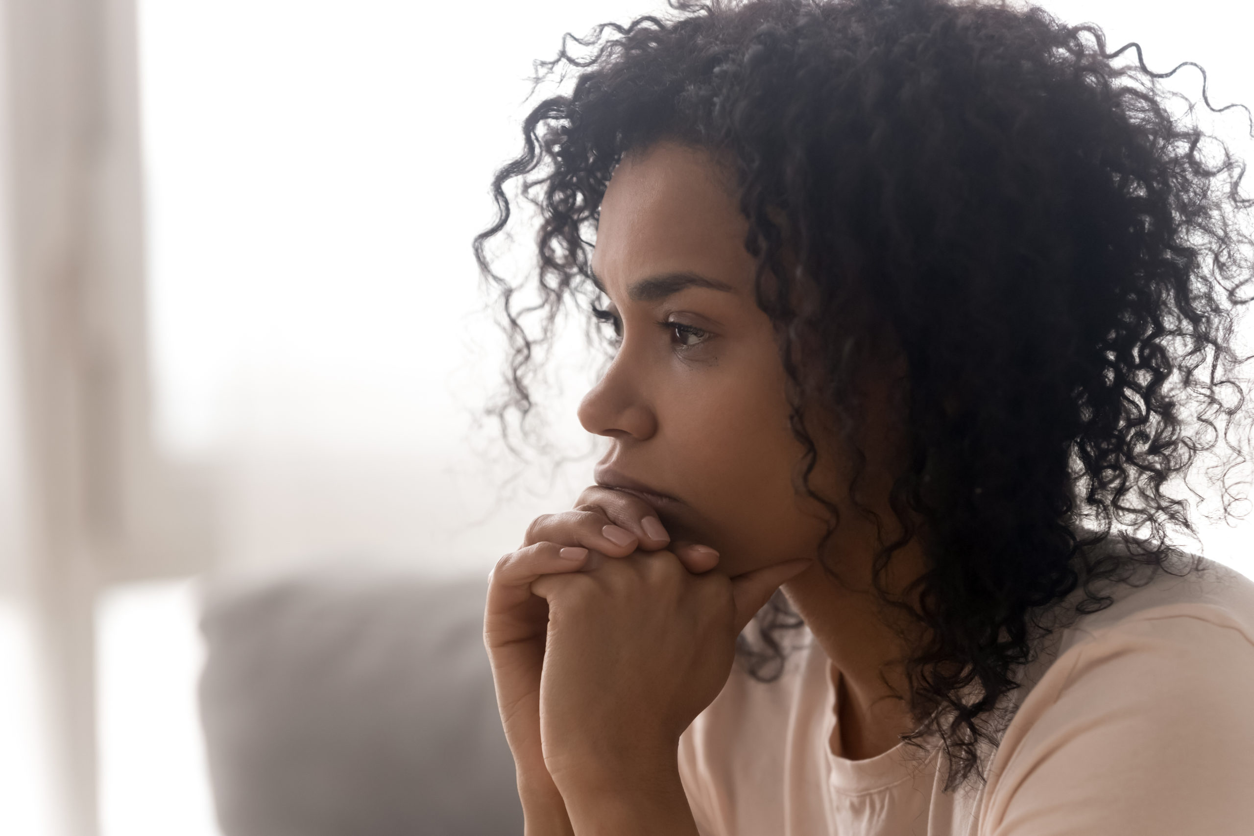 Dana Behavioral Health - Mind Racing? Here’s How Anxiety Affects Your Body