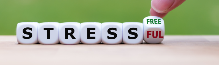 Dana Behavioral Health - 7 Simple Ways to Manage Stress in Daily Life ...