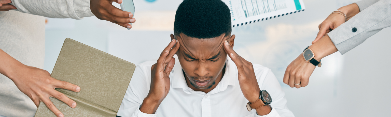 Dana Behavioral Health - When to Seek Professional Help for Anxiety